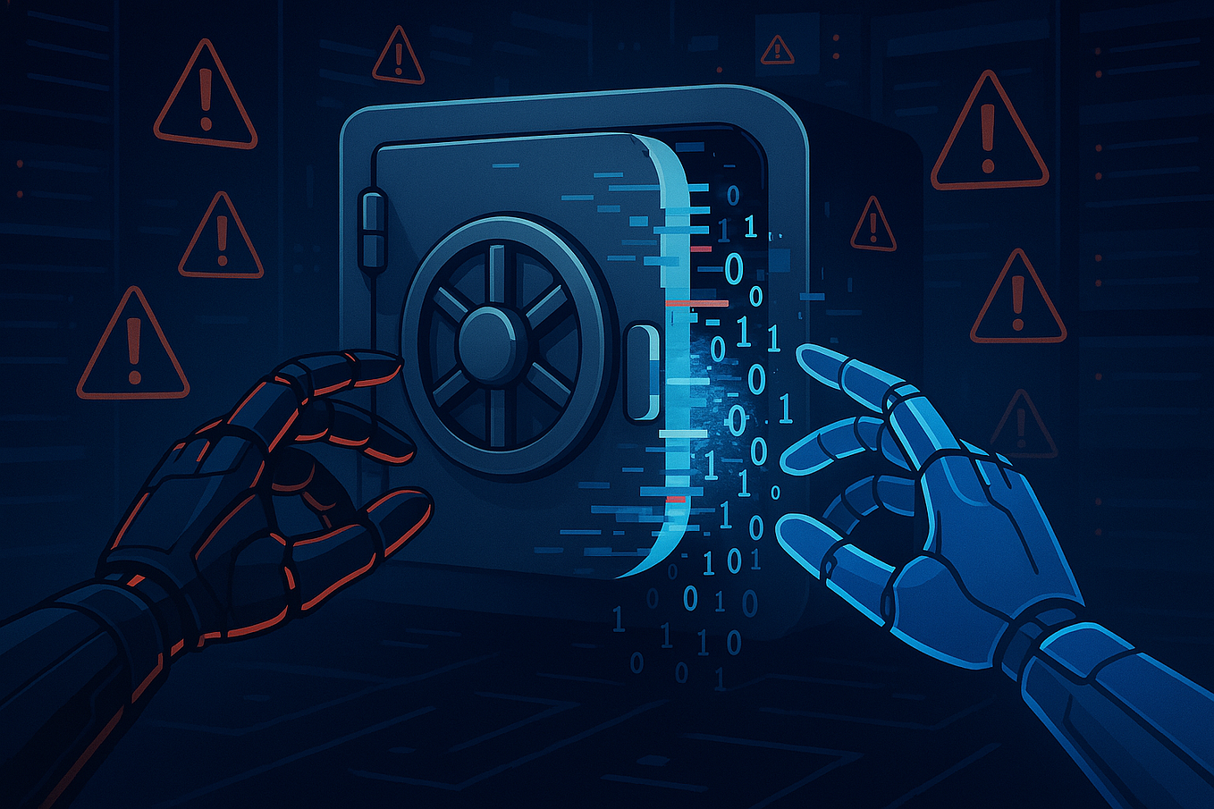 How to Detect Vulnerable JavaScript Libraries with Retire.js | by Nishanthan | Jun, 2025 | Medium