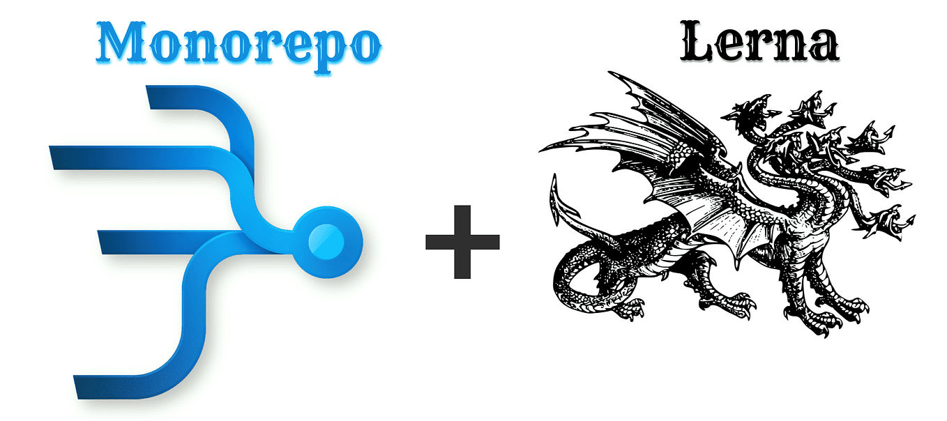 Monorepos and its flavors. Package-based VS Integrated | by Harsh Verma | Medium