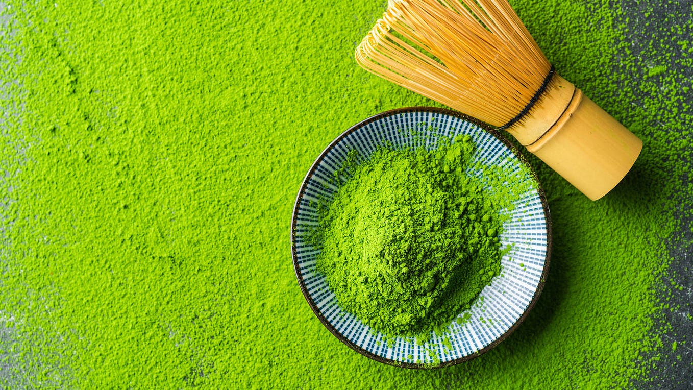 Efectos secundarios del Té matcha | by Té Matcha | Medium