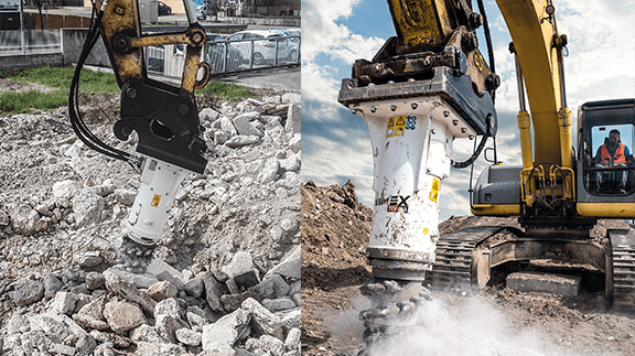 Unveiling The Mystique: Why Is An Excavator Called A Poclain Or JCB In India? | by Suretech ...