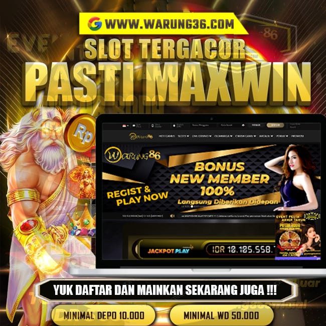 SITUS SERVER LUAR NEGERI TERBAIK 2024 - warung86 - Medium