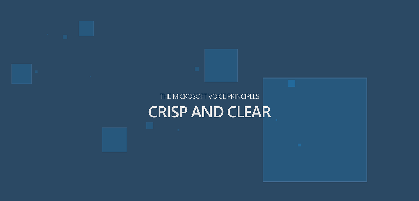 What Did We Get Ourselves Into?. A history of designing Cortana’s… | by ...