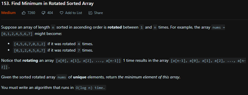 First & Last occurrences using Binary Search | by Mayank Soni | Medium