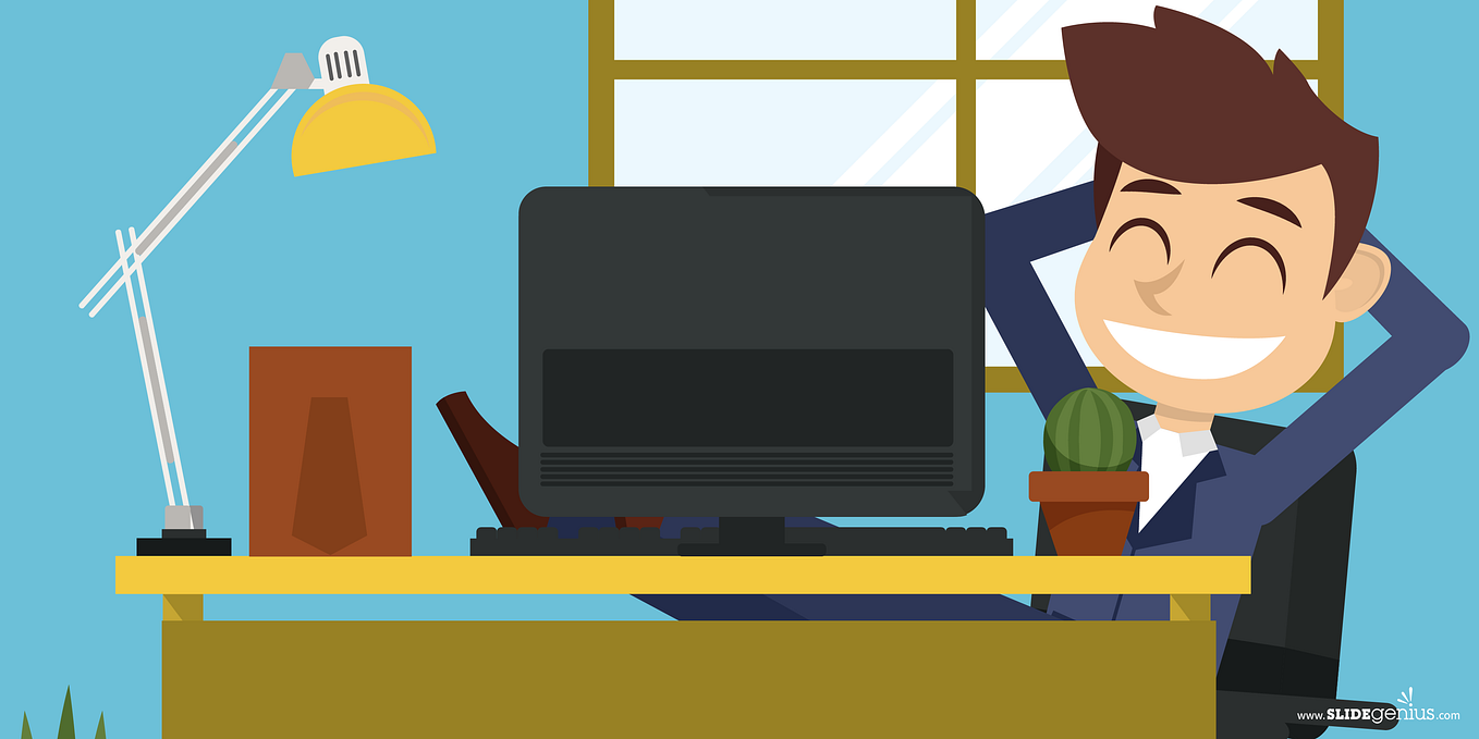 How a Brand Mascot Can Make Your Business More Personable | by Rick ...