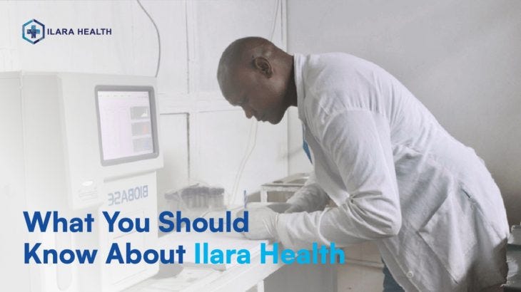 10 TIPS TO STAYING HEALTHY DURING THE KENYAN WINTER | by Ilara Health | Medium