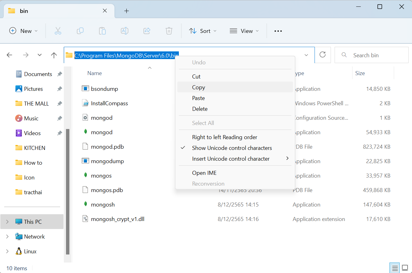 How to connect Mongo DB with Power BI | by Nowsmoothty | Medium