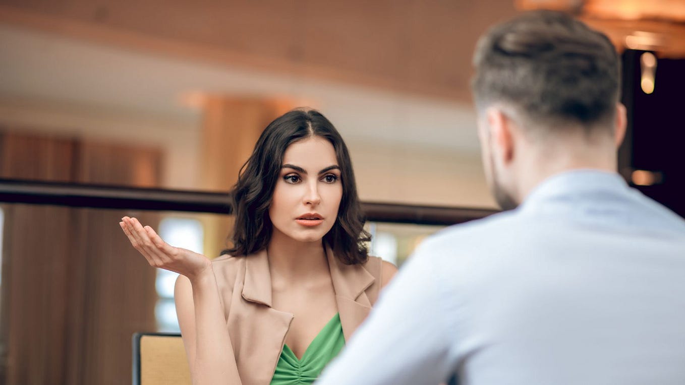 How to Train Your Boyfriend. Tips from an expert trainer on how to ...