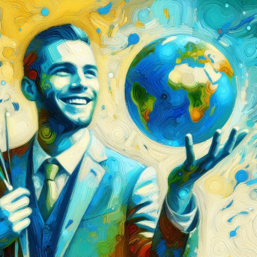 Forrest Gump and the Meaning of Life | by Strawbridge | Soul Magazine ...