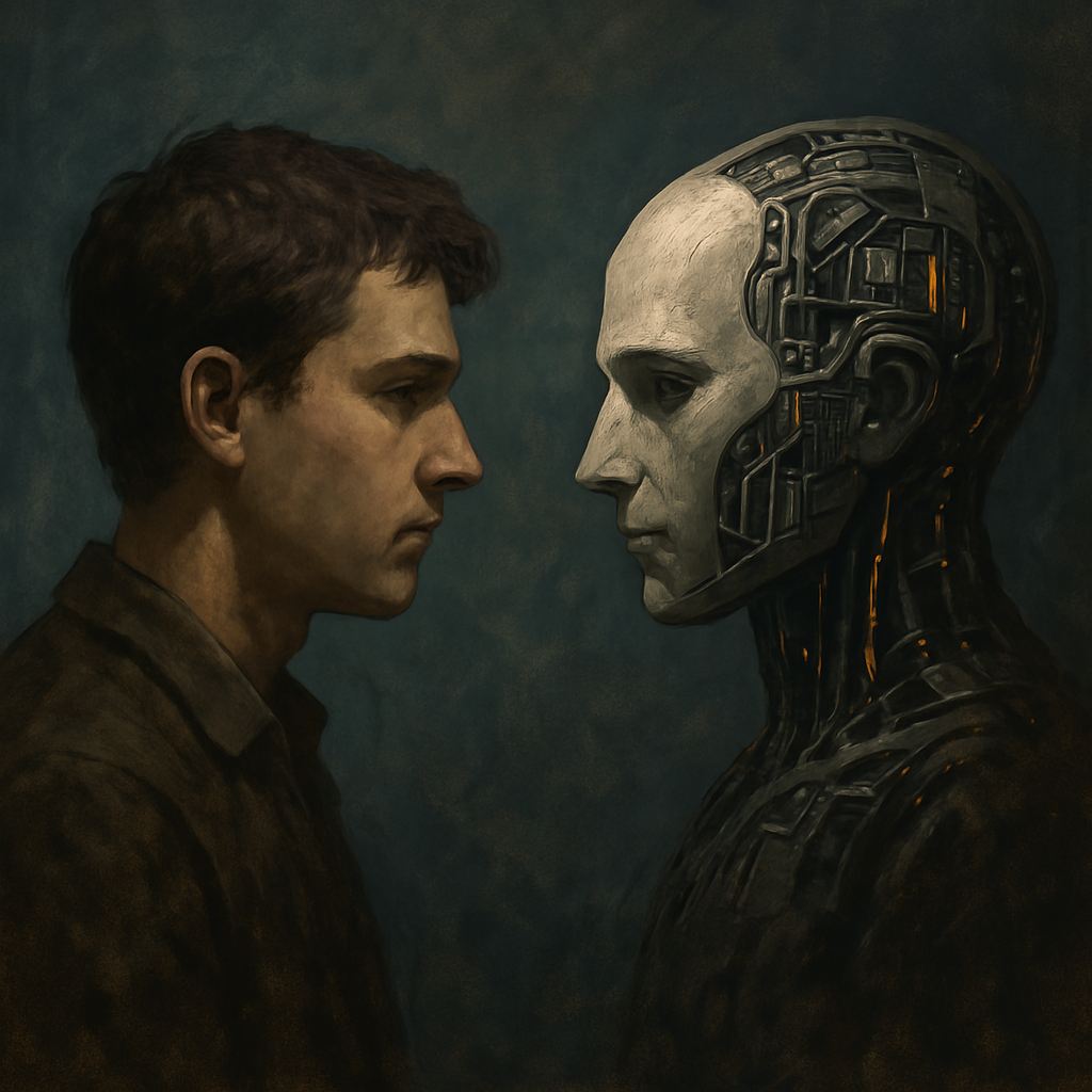 Memory: The Human Code Behind Intelligent Machines | by Georgio Naim ...