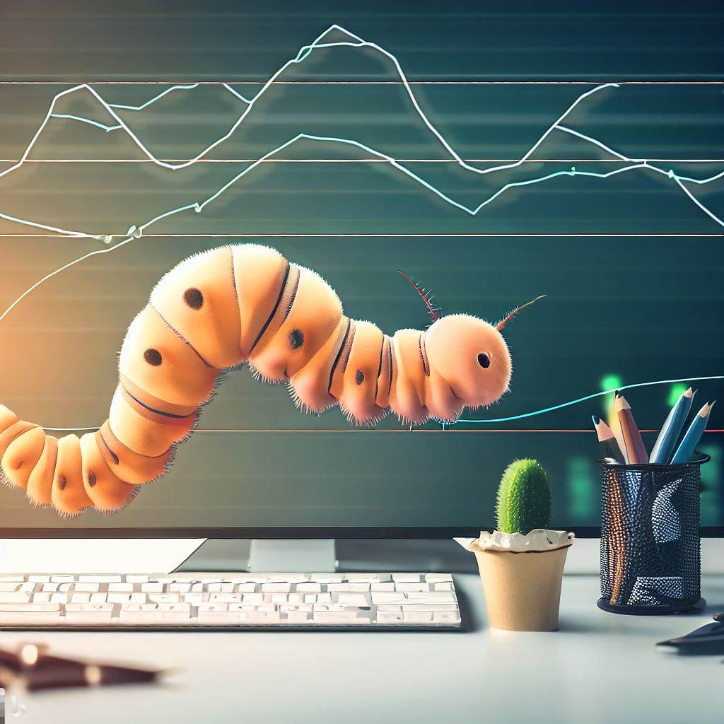Python vs R for time-series forecasting | by Valeriy Manokhin, PhD, MBA ...