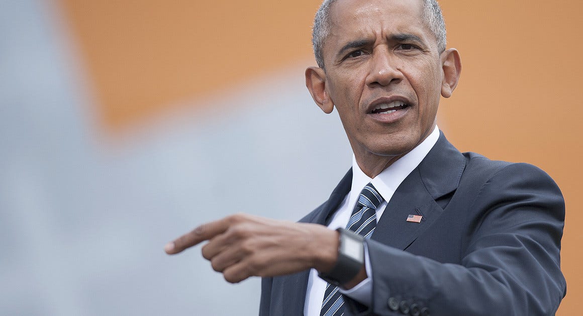 Here’s What A Reparations Plan Could Look Like | by Marcus H. Johnson ...