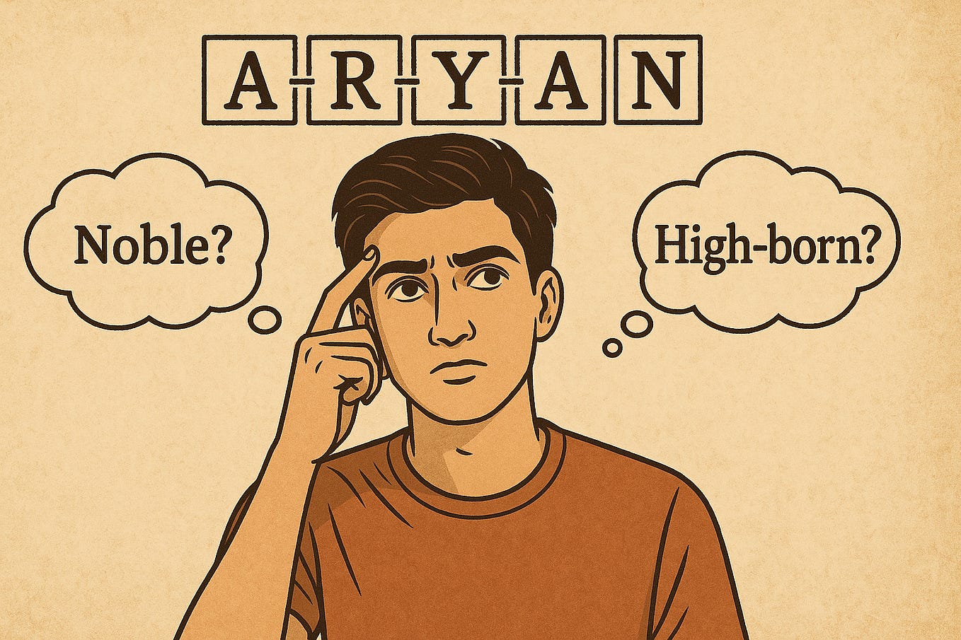 HOPE: A Double-Edged Sword. Hope…! What is it? Is it even real… | by Aryan Mishra | Apr, 2025 ...