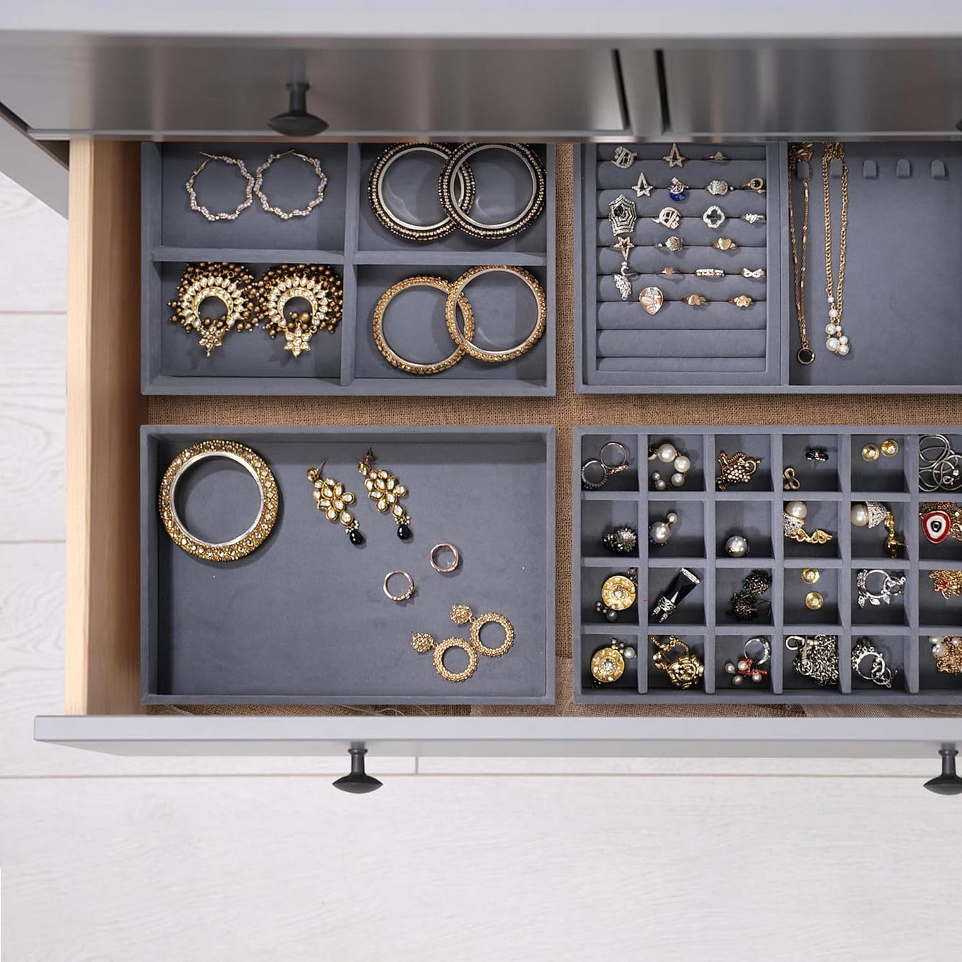 Buckle Up in Style: Organize Your Belts with The Big Trove | by Nikhil ...