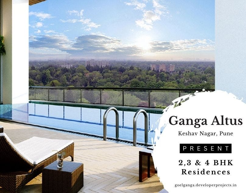 Hiranandani Cadbury Junction: A Modern Oasis in Thane Near Nitin Company | by Kishor Sharma | Medium