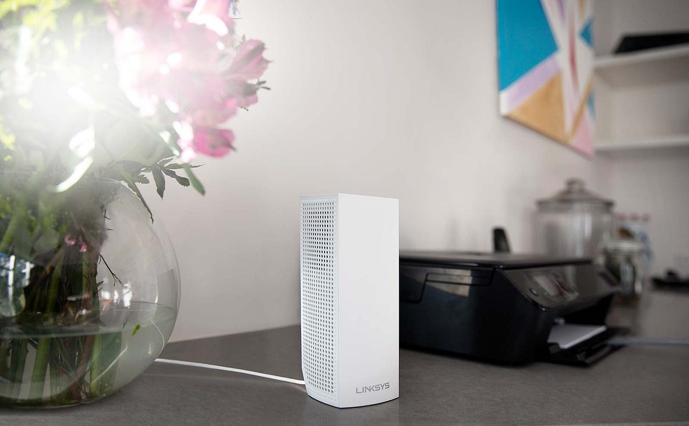 Things you must know Before Purchasing a Router | by Velop Sg | Medium