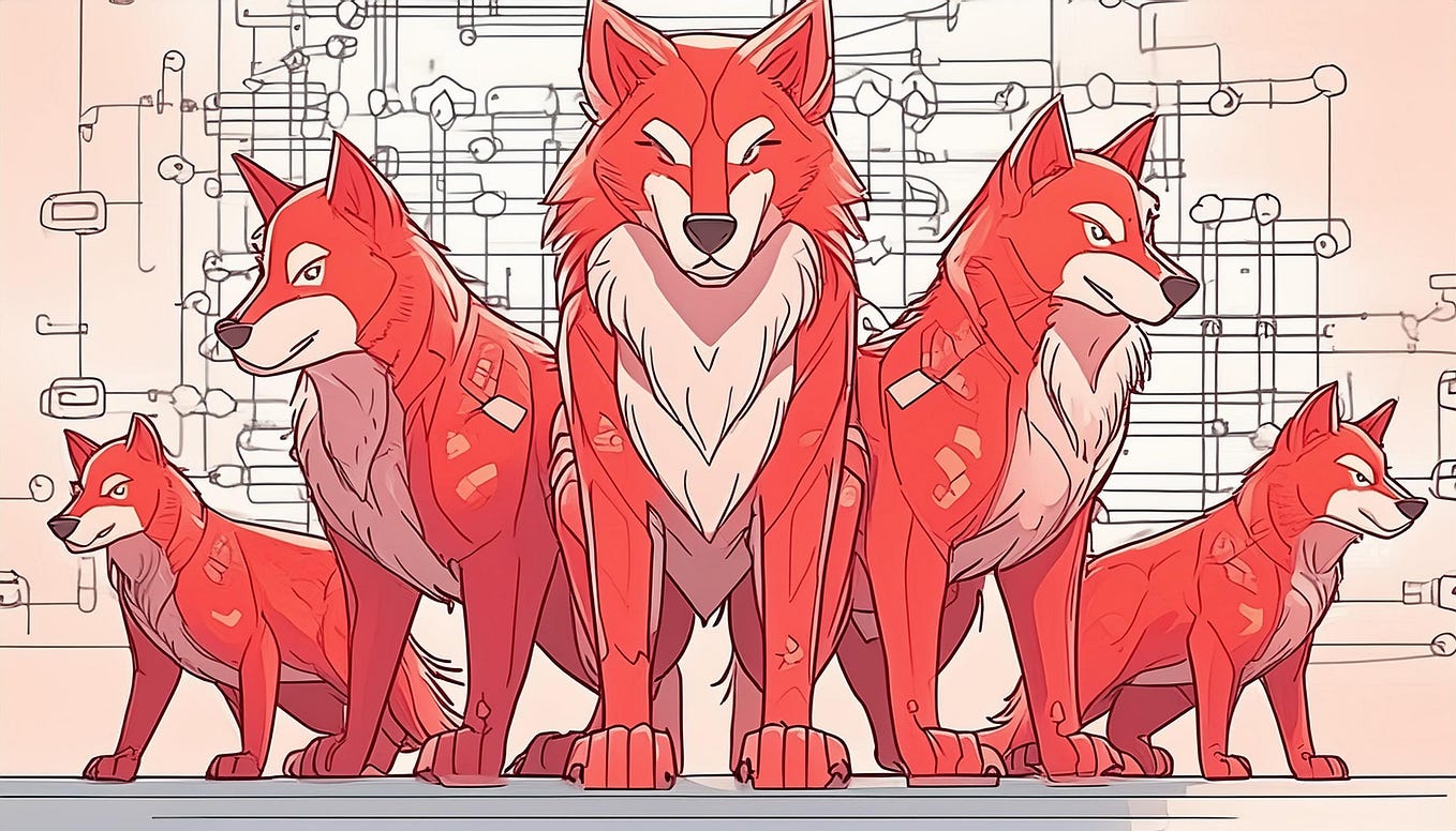 Diversity Program Creator Spotlight: AlexNorimaki | by Chase ...