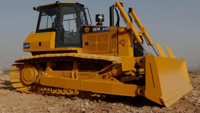 What Makes Al Bahar the Right Place to Get SEM Heavy Equipment? | by ...