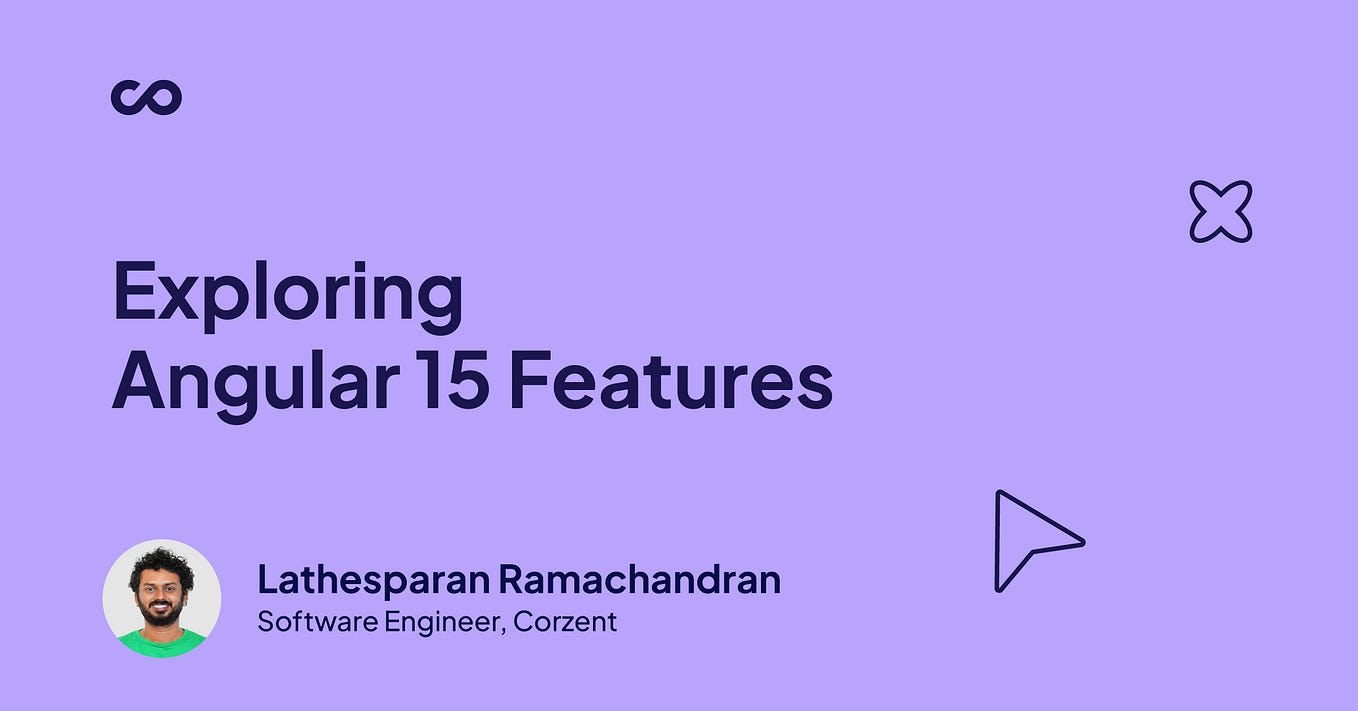 Real World Angular — Part 3: Form Formation | by Akshay Nihalaney | Real World Full Stack