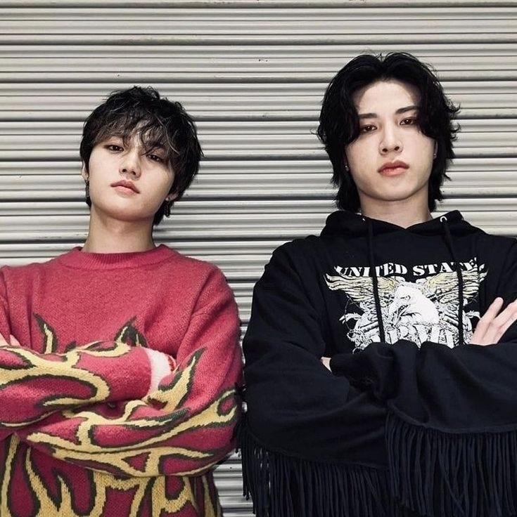 233. RJAL: Study Tour pt 1 | by bya. | Apr, 2024 | Medium