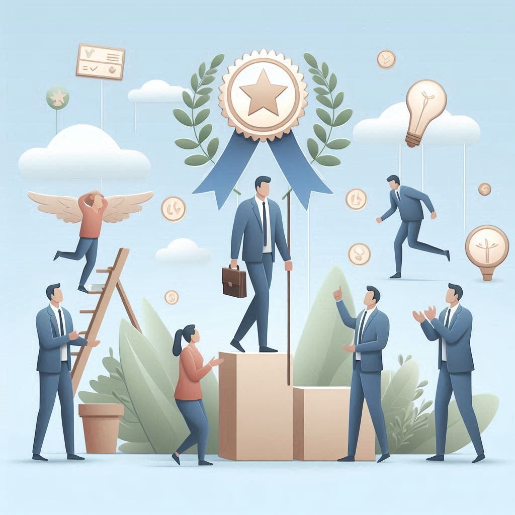 Embracing the Journey of Self-Discovery: Insights from the “10 Pillars ...