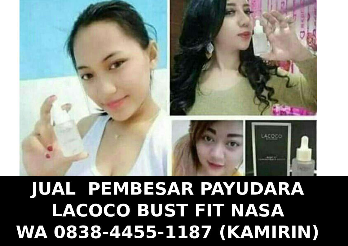 BEST SELLER!!!WA 0838–4455–1187 produk pembesar payudara di guardian ...