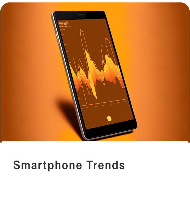 meen Smartphone Trends. Introducing the newest addition to the… | by ...