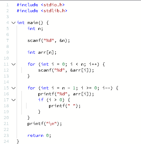 Printing Pattern Using Loops(Medium) | by Carlos Alfaro | Sep, 2024 ...