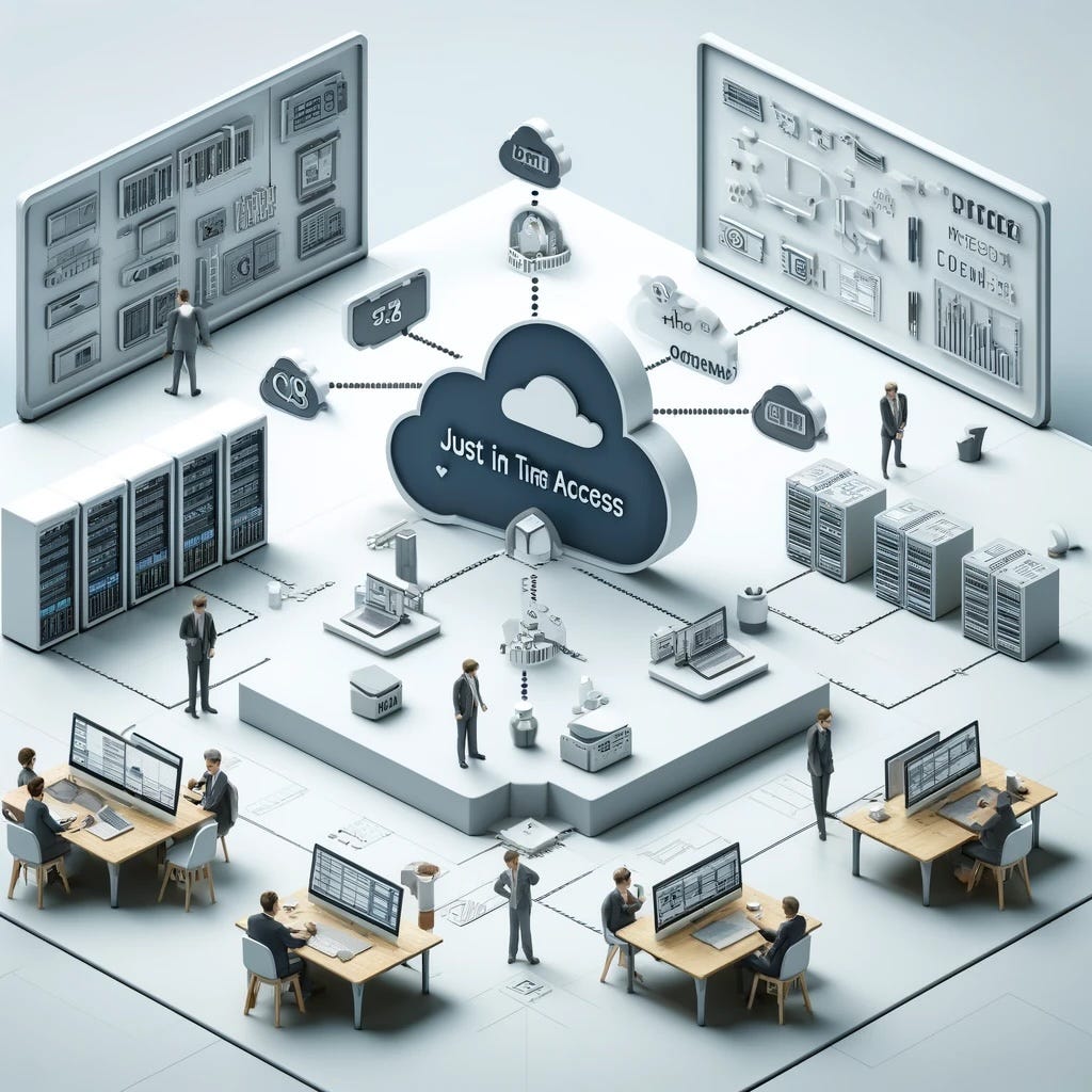 Using GCP Managed Active Directory to simplify domain authentication | The SADA Engineering Blog