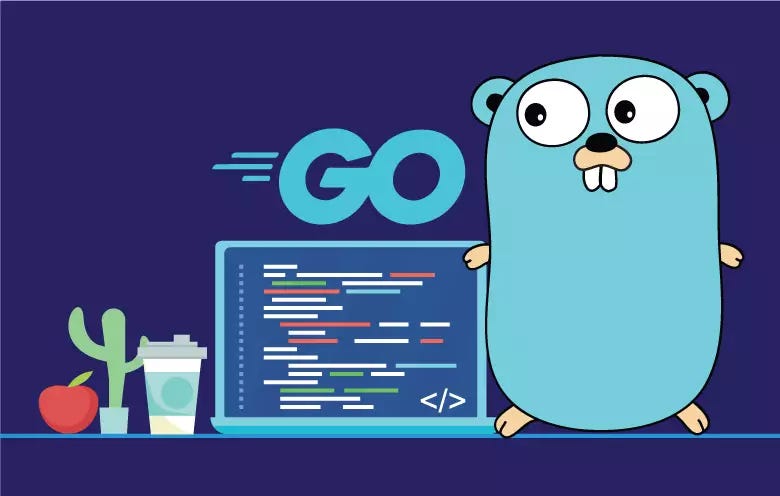 Go Lang From 0 To Employed Soft Object Oriented Programming By Igor
