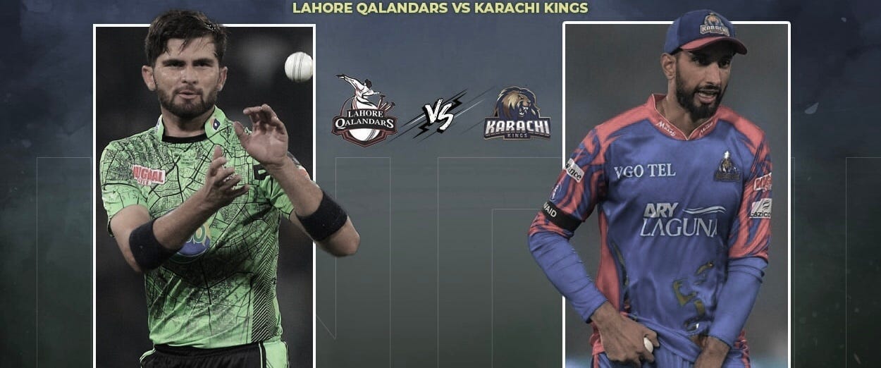 Welcome to the Pre- analysis of the 5th match of PSL 9 between Multan ...