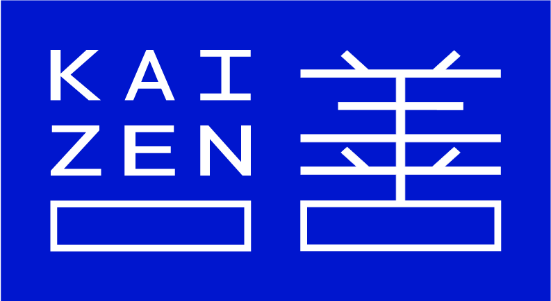 Kaizen: Designing the brand. Defining the Brand, Identity and… | by ...