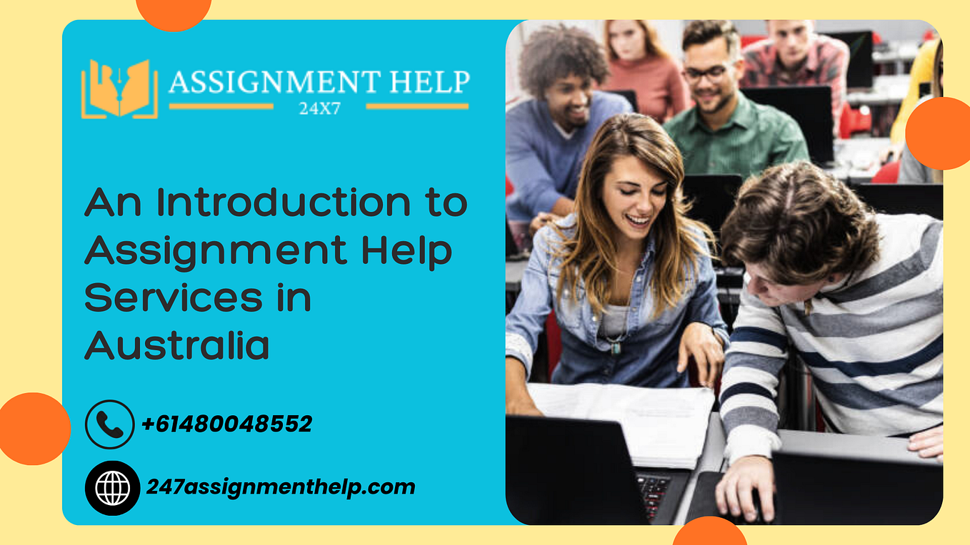 Best 3 Assignment Help Websites In Perth Australia: 8 Facts Everyone ...