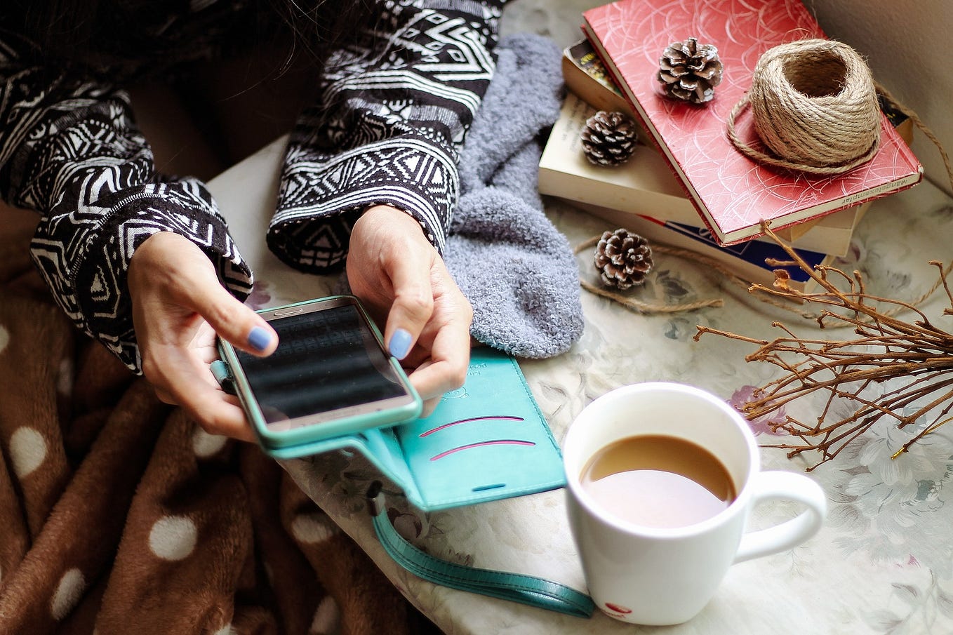 Case Study: Starbucks Rewards — Brewing Success in Customer Loyalty ...
