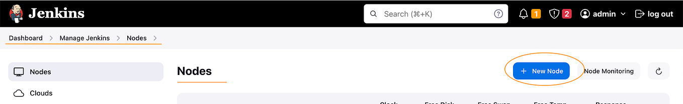 Continuous integration with Jenkins and Github Release | by SystemGlitch | Medium