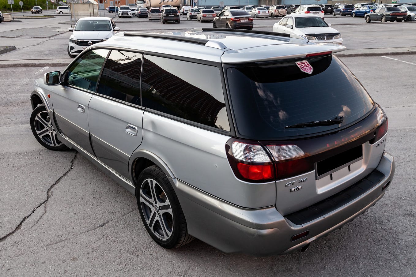 Understanding Subaru Warranty Coverage and How Service Impacts It | by ...