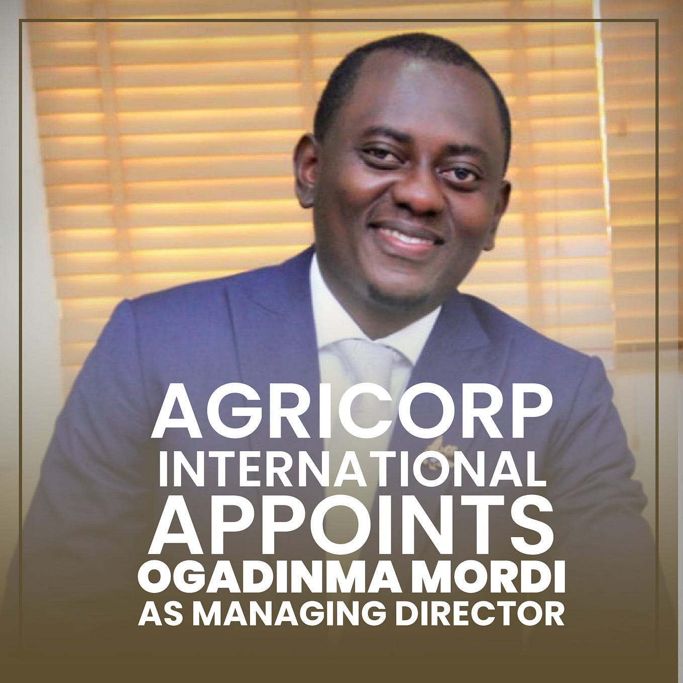 Growing Together: Empowering Rural Development Through Agribusiness ...