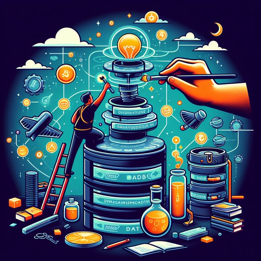 Use Python Scripts to Insert CSV Data into Django Databases | by ...