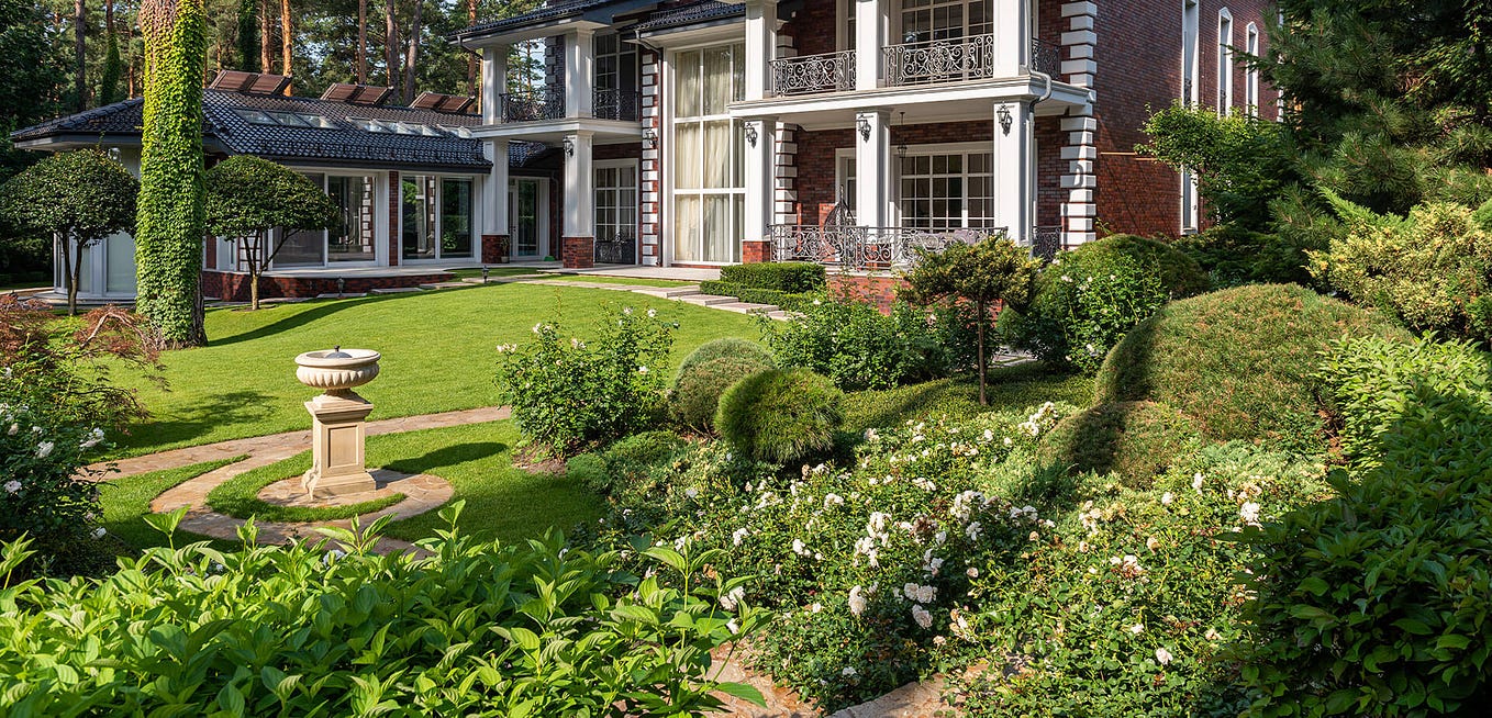Transform Your Outdoor Space with Travertine Pavers: Enhance Your ...