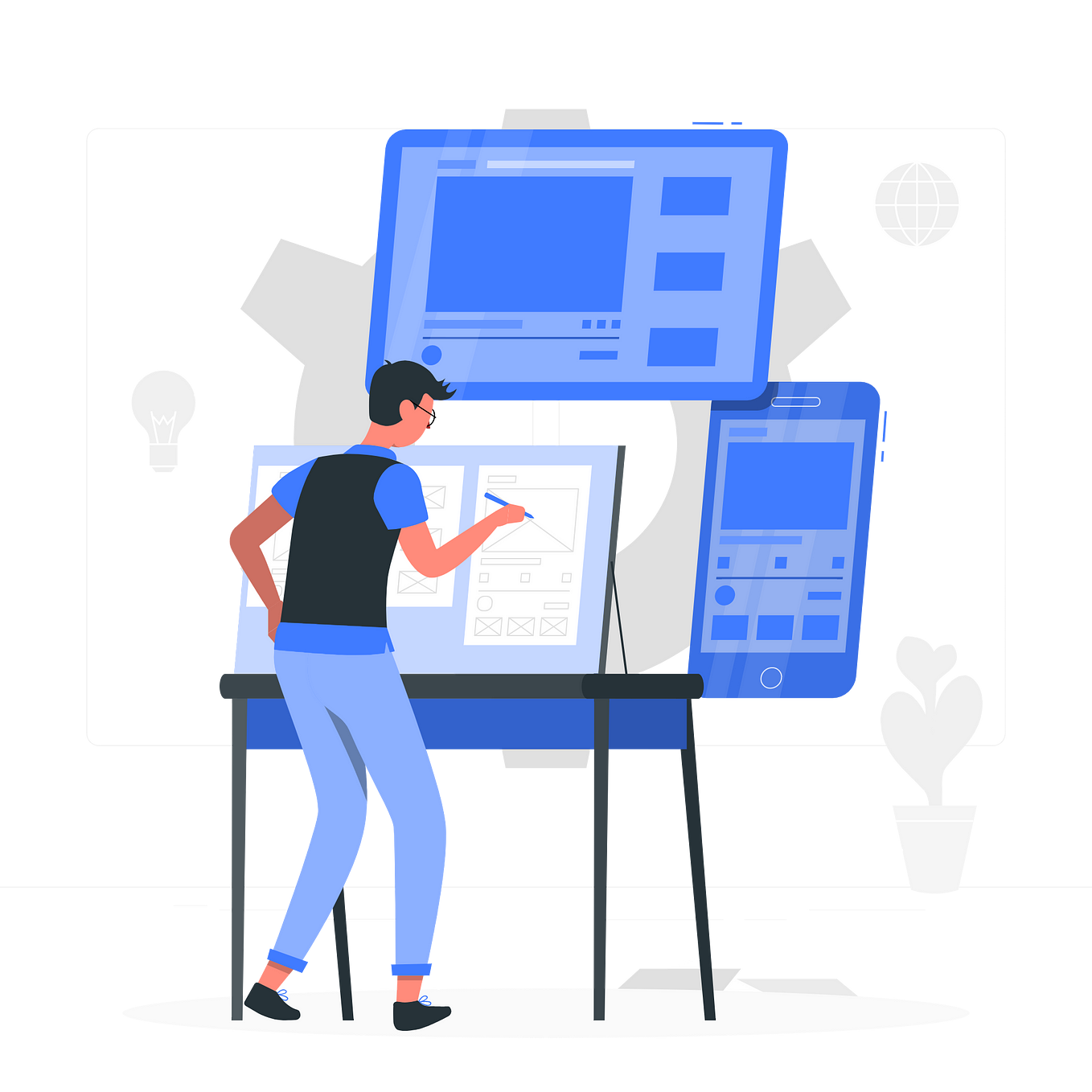 Session Storage Vs Local Storage In Javascript With Examples By Nil Lenon Medium