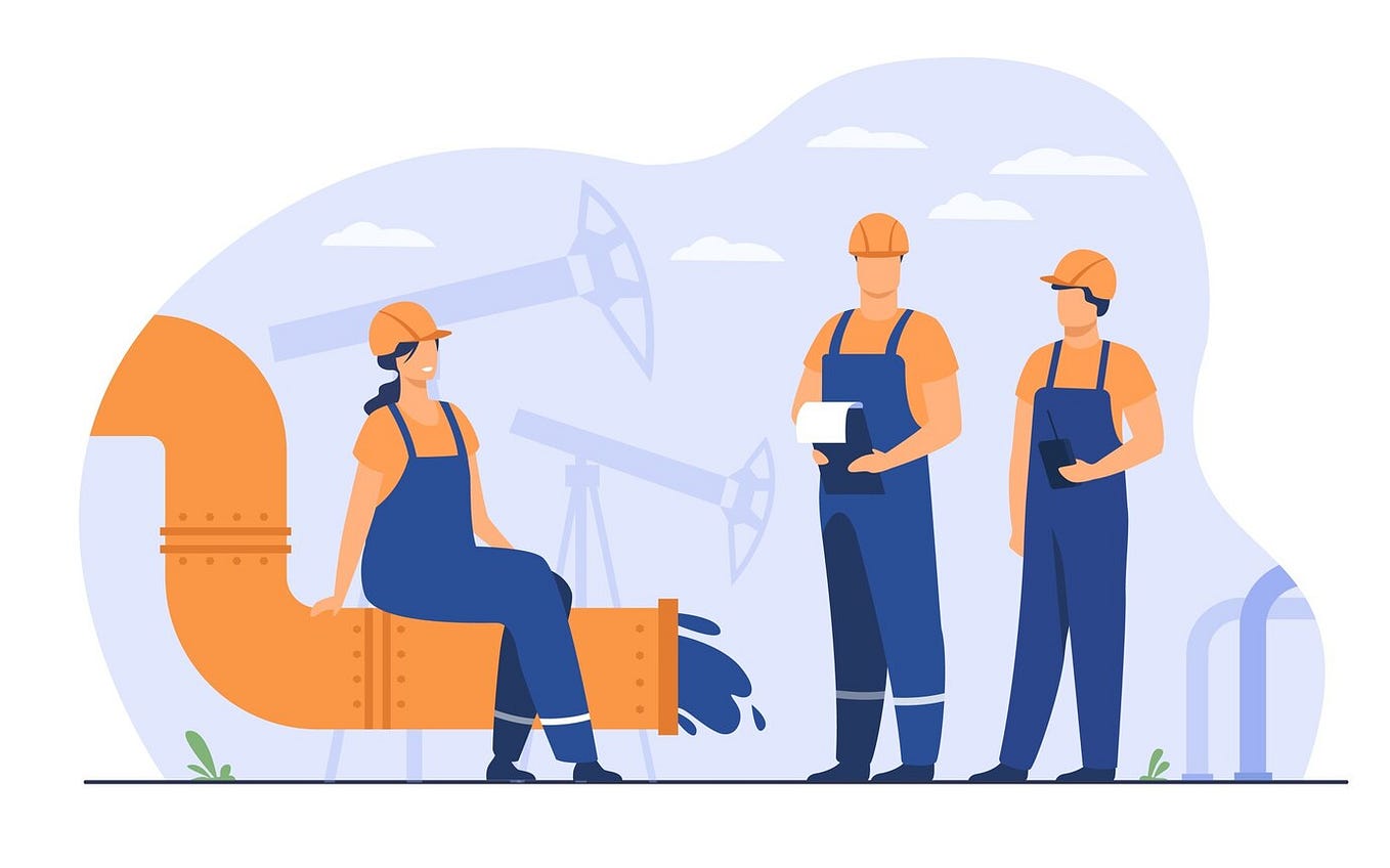 Ethical Considerations in Software Development: A Critical Discussion for and Beyond | by Mark ...