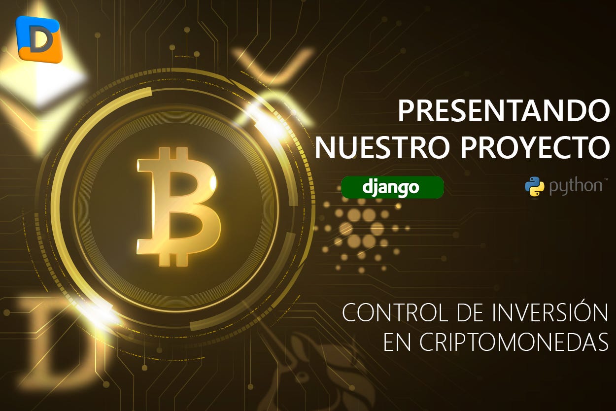 Iniciando en el desarrollo web con Django — Python | by abejarano | Medium