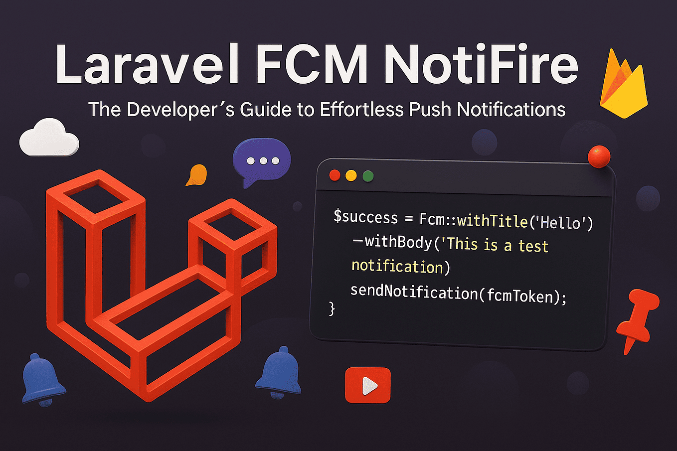 Laravel Observers: A Practical Guide with Step-by-Step Example | by TechSolve Central | Medium