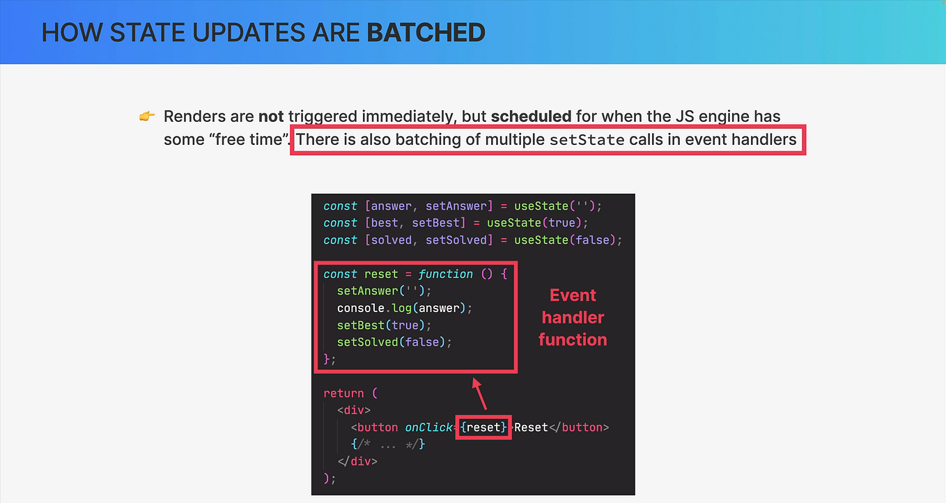 A Comprehensive Guide On State Management In React | by Shivani Singh ...