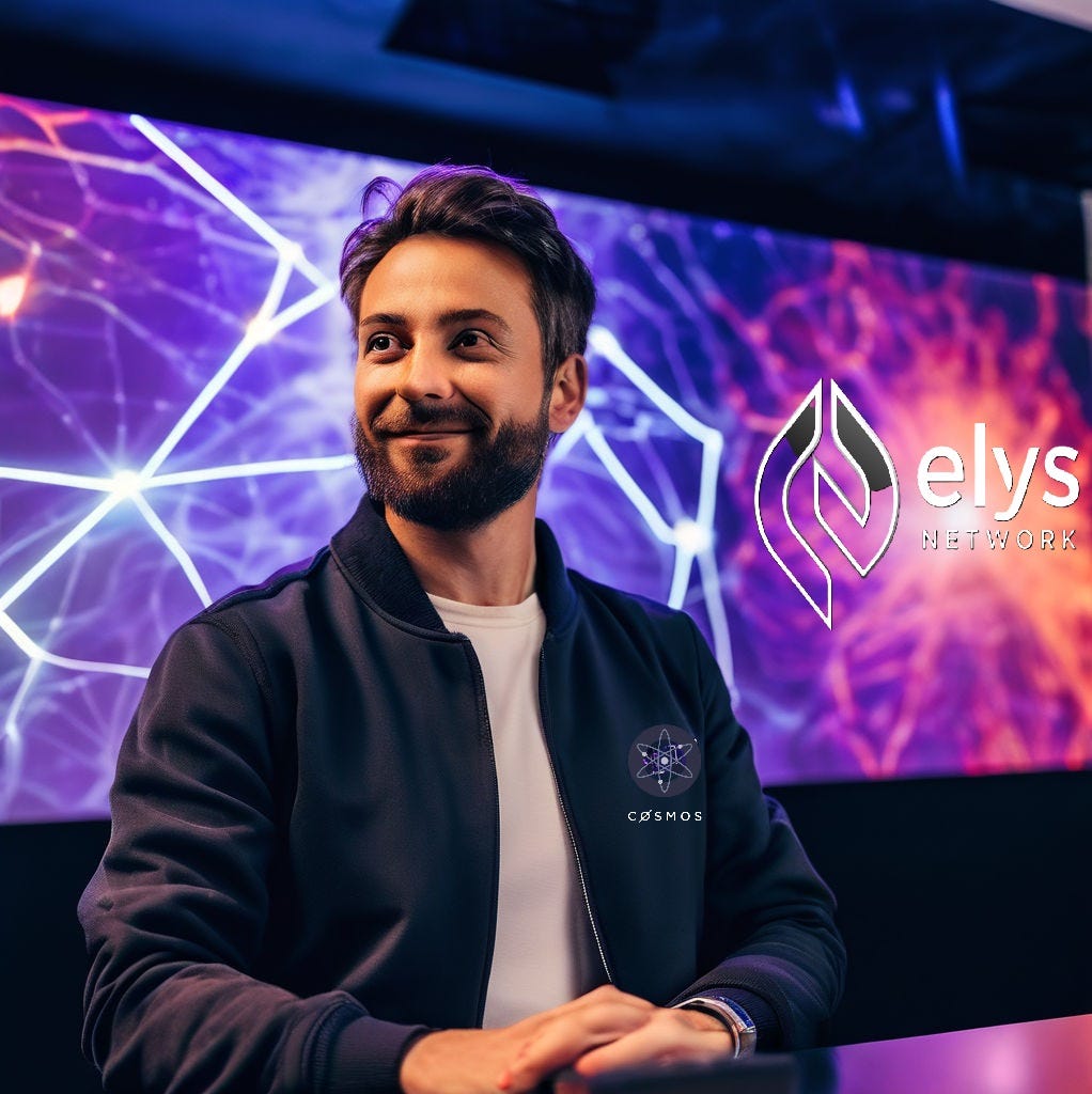 SpaceFi: An Introduction to the Revolutionary Product | by ⚛kørki⚛ | Medium