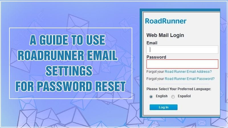 Get Rid of Roadrunner Email Problems With Simple Techniques | by Tom ...