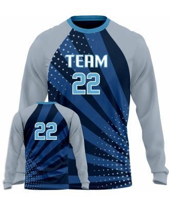 The Ultimate Guide to Custom Sublimated Baseball Uniforms | by ...