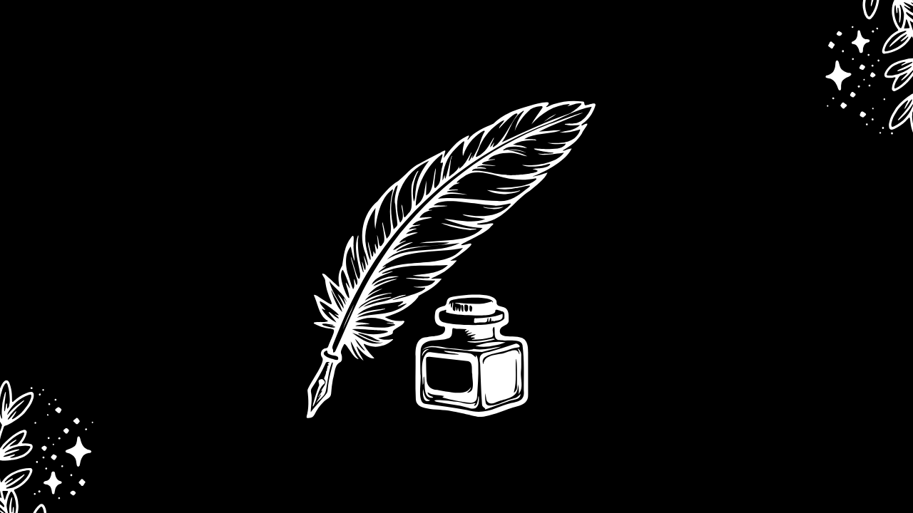 I Wrote A Poem For You (With My Son) | by The writer's path | Liminal ...