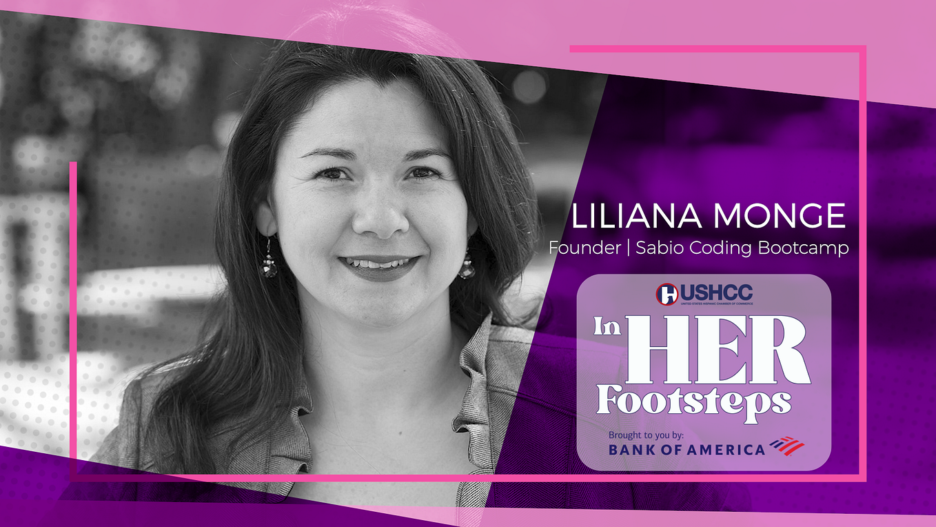 Take a Rocket Ship To Your Next Career Destination! | by Liliana Aide Monge | Sabio Coding Bootcamp