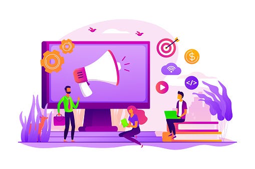 Remote Virtual Marketing Team — Why & How to Develop? | by Softindigo ...