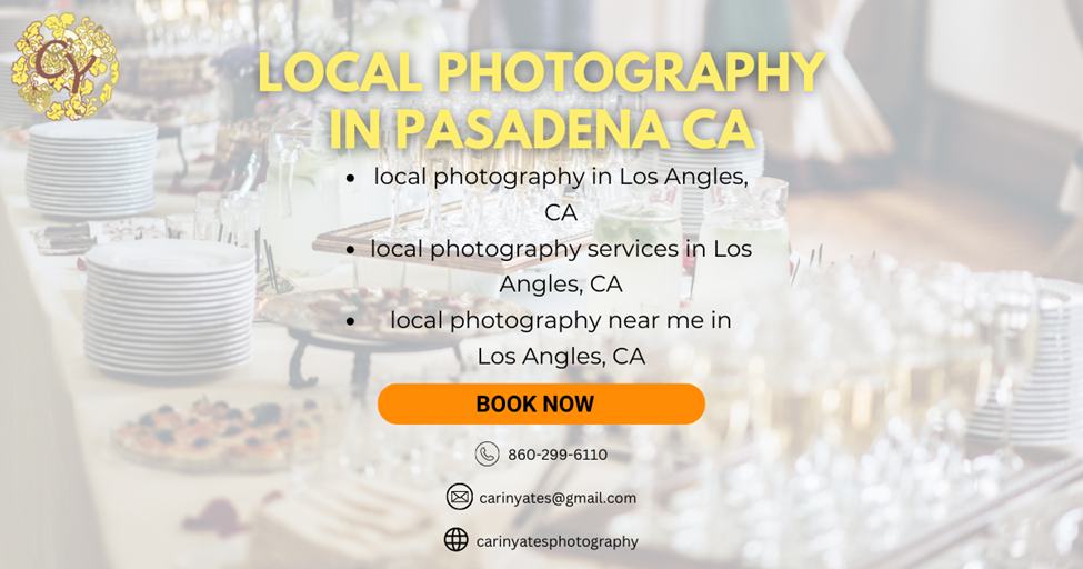 Sports Photography Services Near Me in Pasadena, CA | by Carin Yates ...